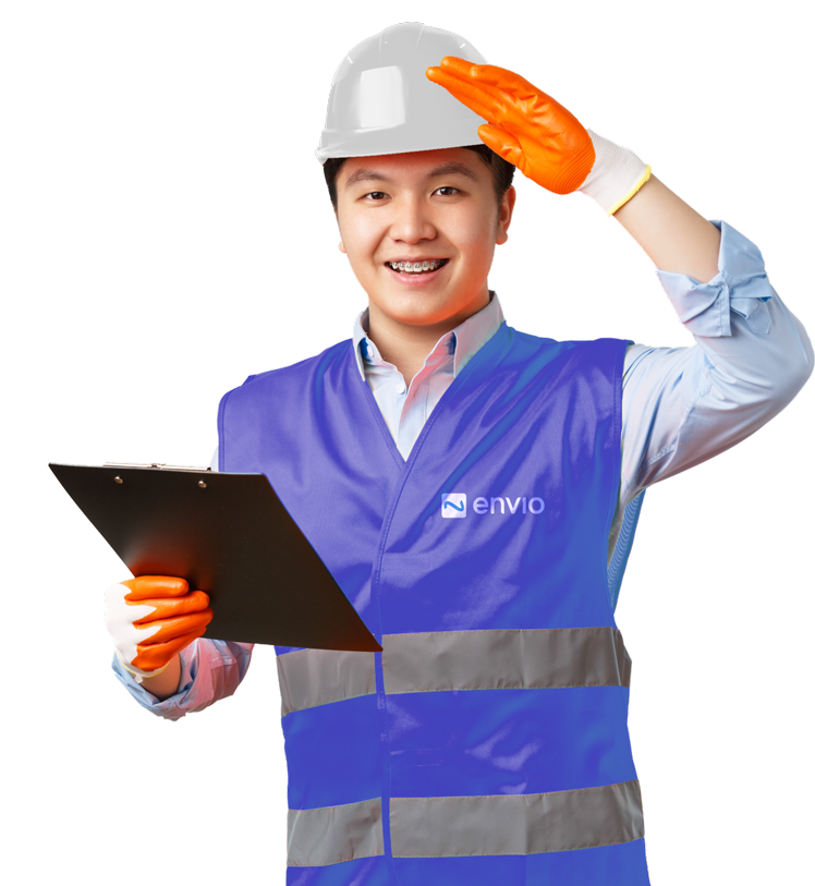 Envio Digital Logistics