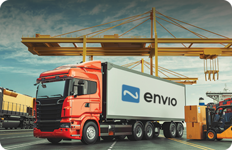 Envio Digital Logistics
